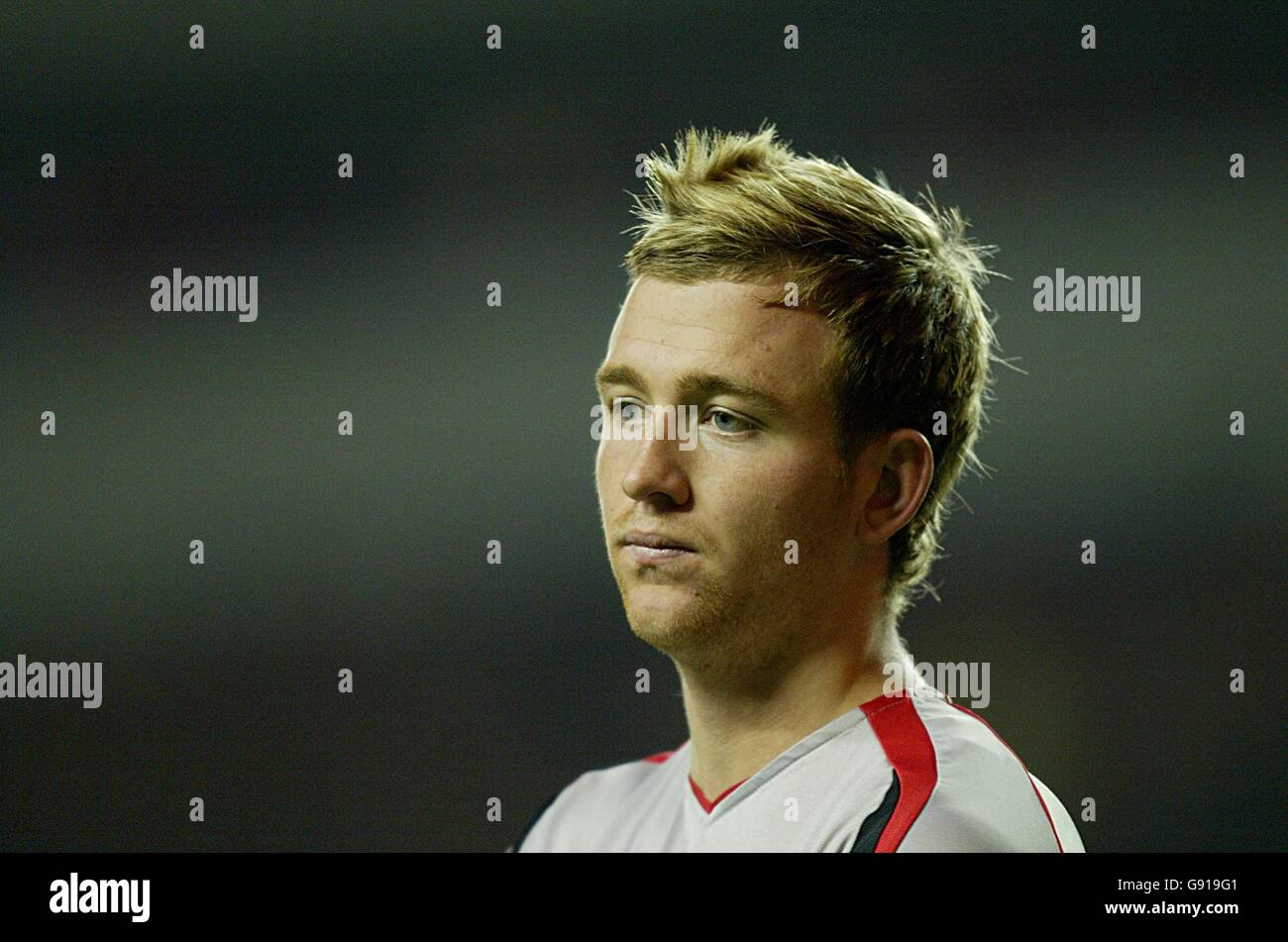 Soccer - FA Barclays Premiership - Sunderland v Liverpool - Stadium of ...