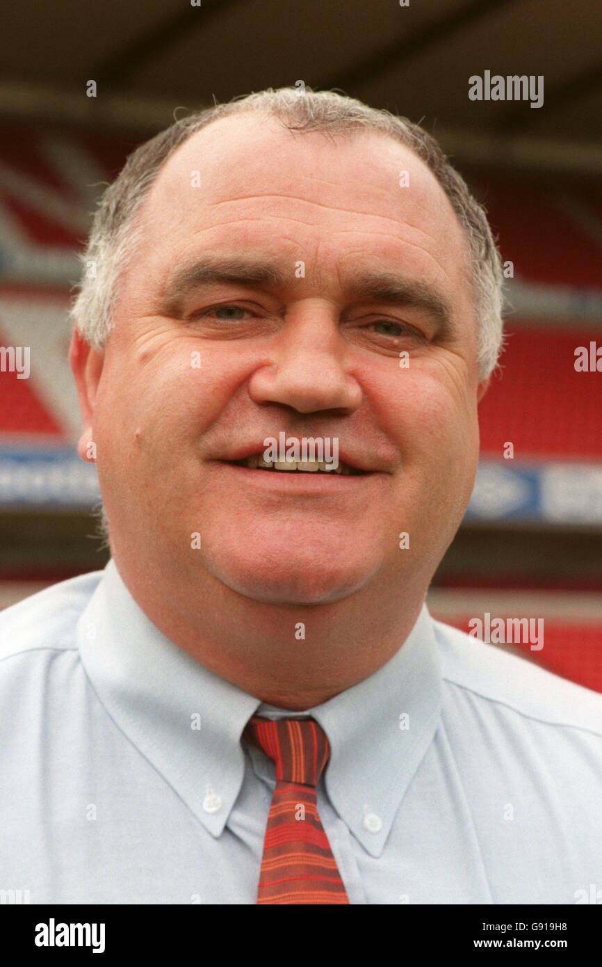 Larry lloyd hi-res stock photography and images - Alamy