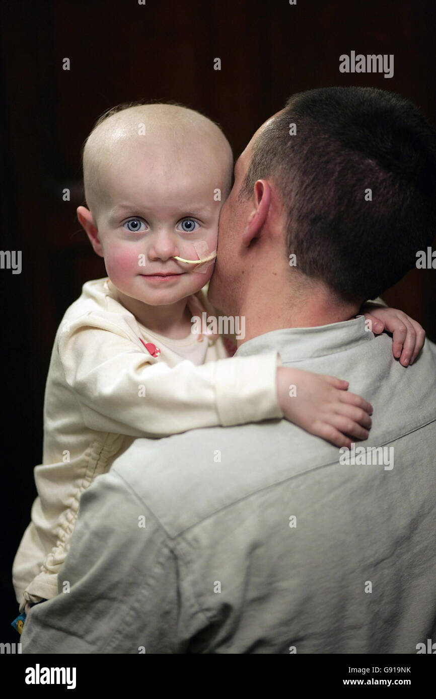 Childrens health awareness hi-res stock photography and images - Alamy