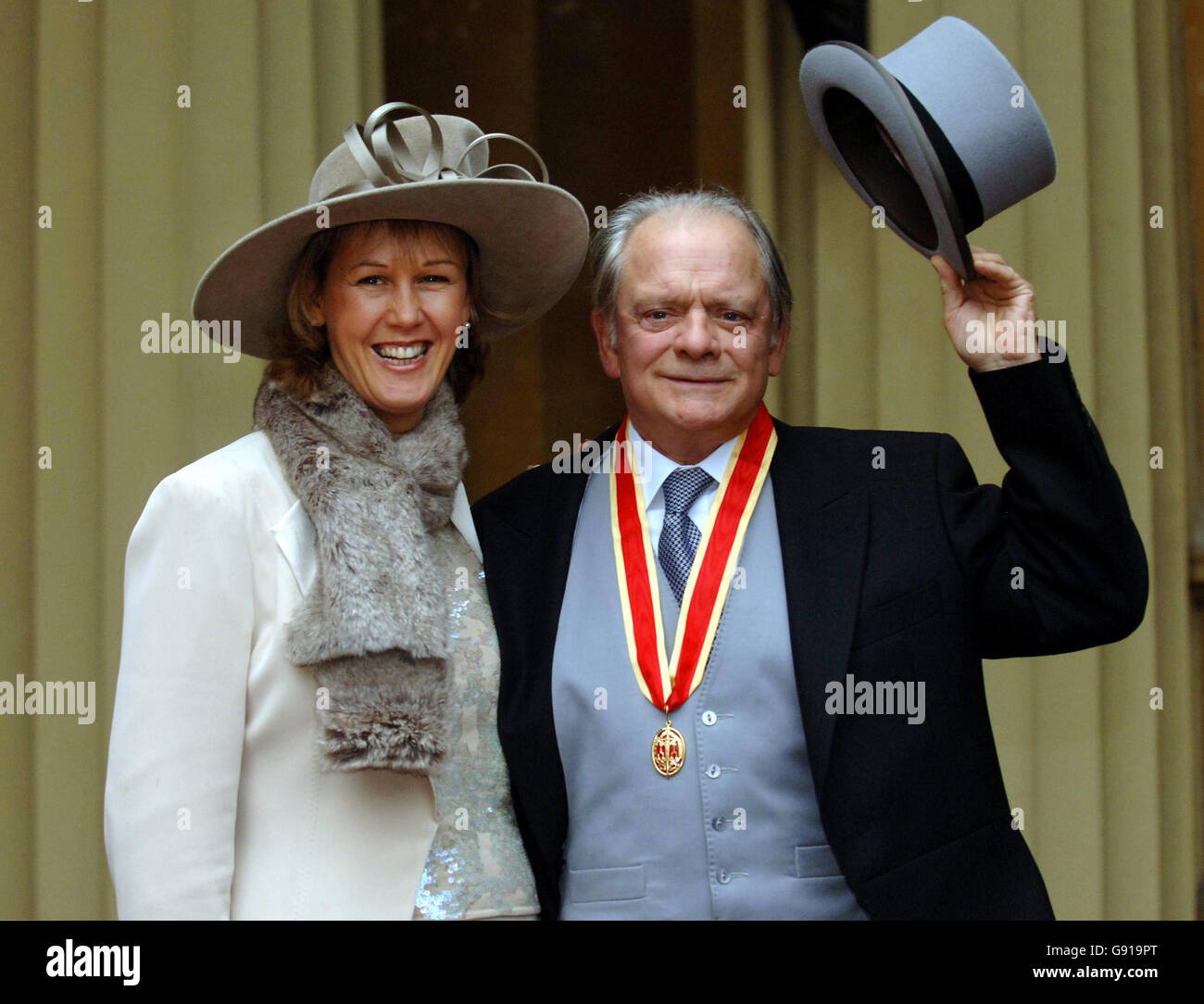 Gill hinchcliffe hi-res stock photography and images - Alamy