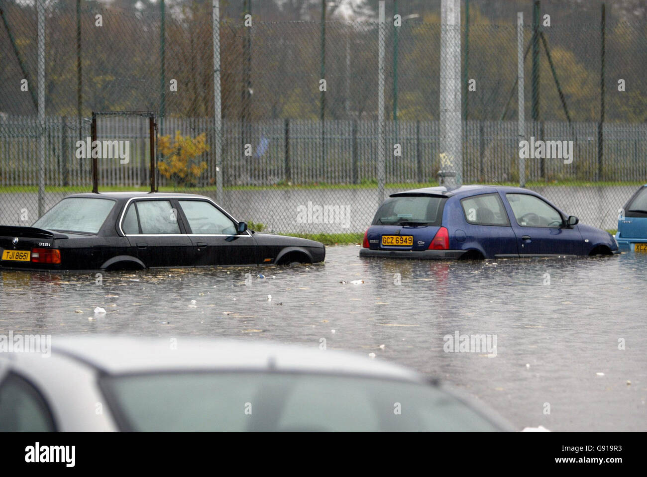 Dr alasdair mcdonnell hi-res stock photography and images - Alamy