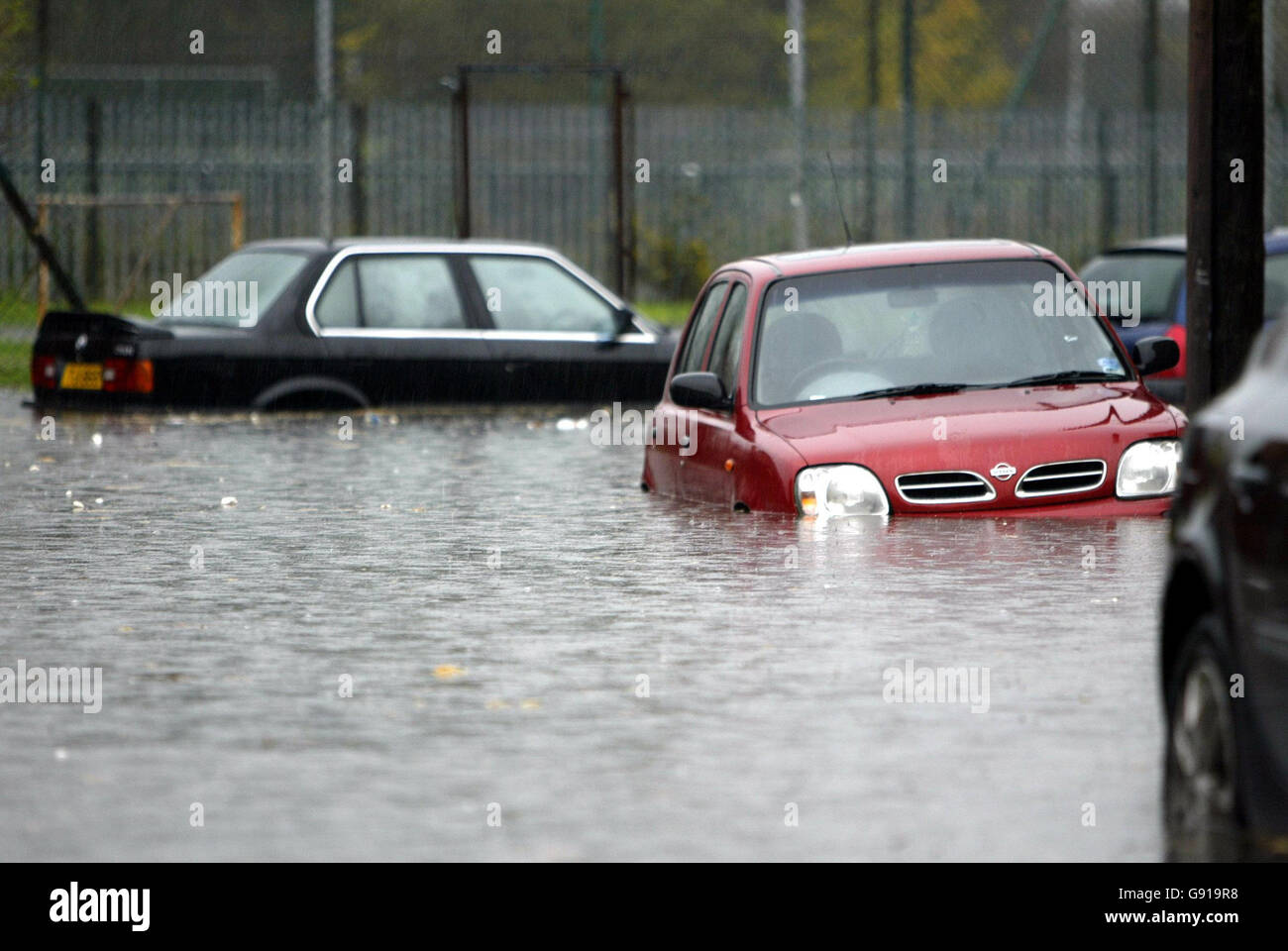 Dr alasdair mcdonnell hi-res stock photography and images - Alamy