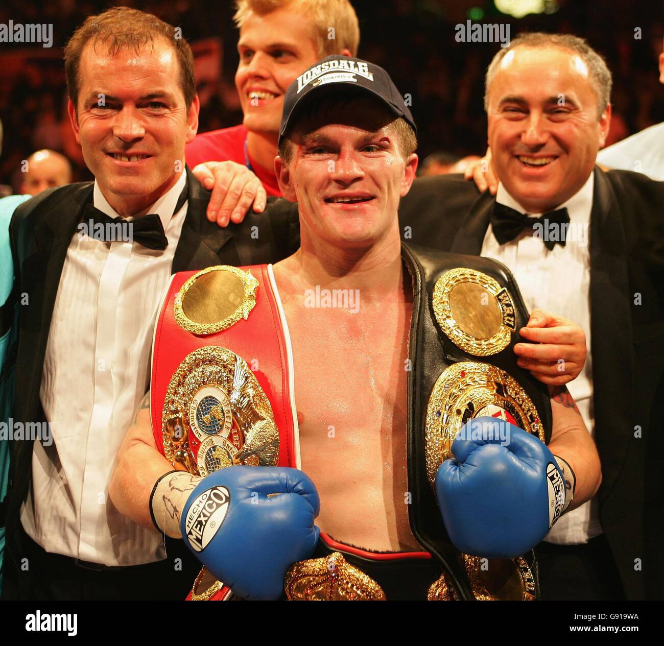 Robert Hatton High Resolution Stock Photography and Images - Alamy