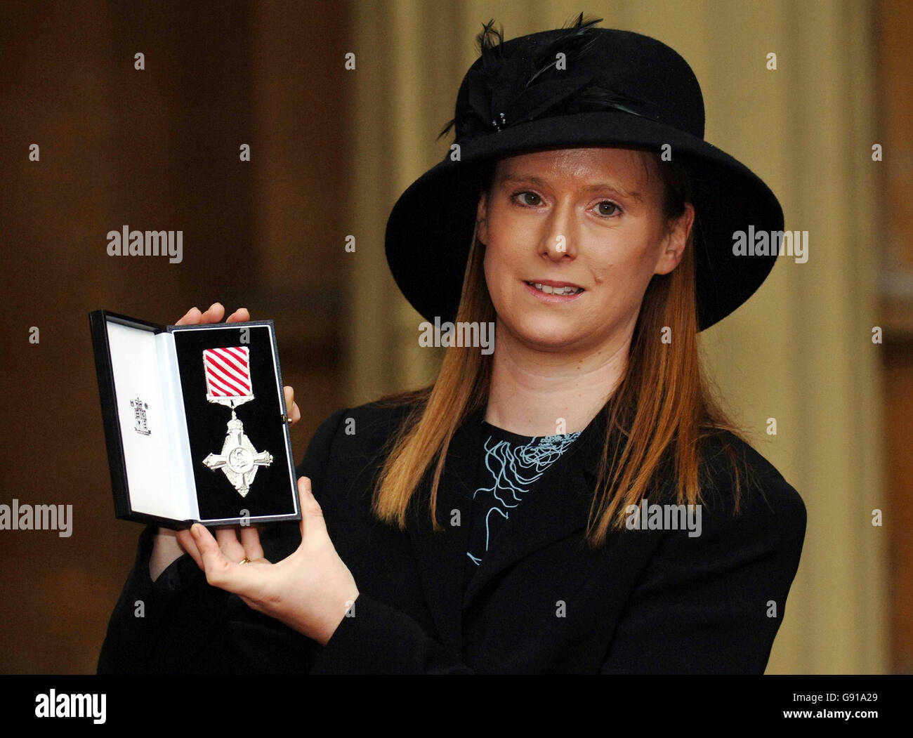 Michelle stead hi-res stock photography and images - Alamy