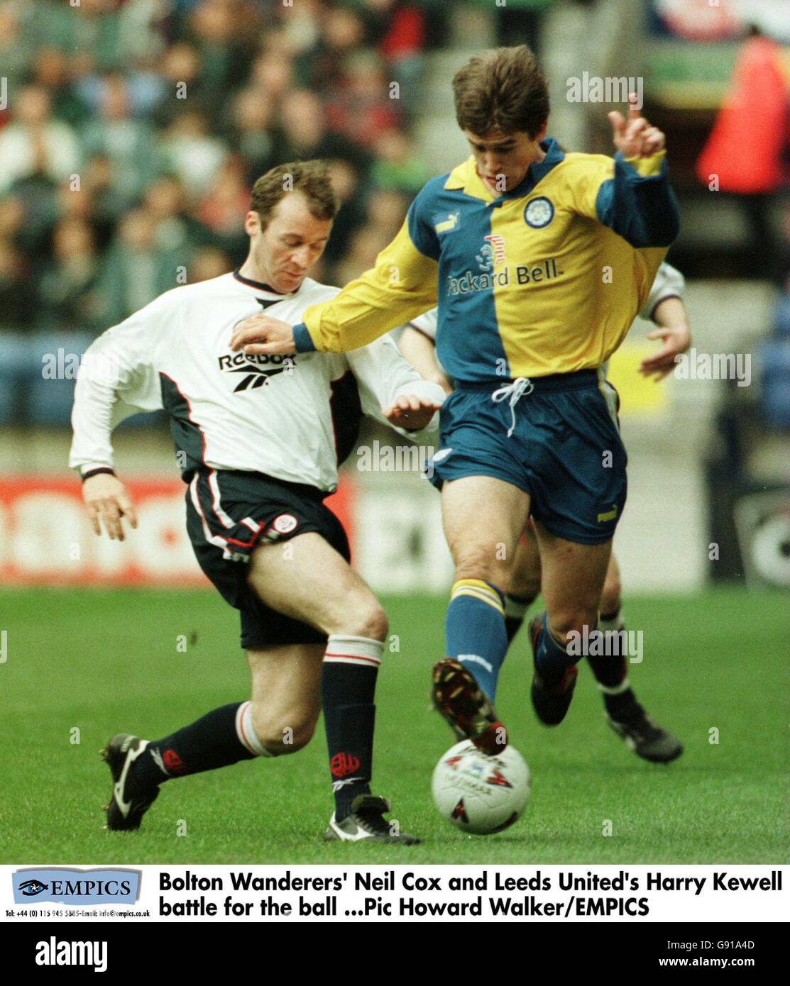 John sheridan leeds hi-res stock photography and images - Alamy