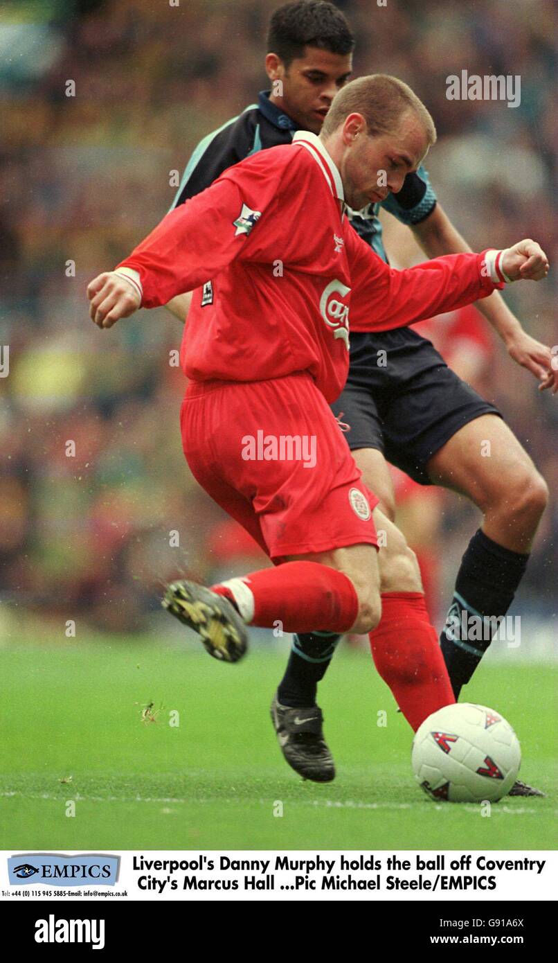 Marcus murphy hi-res stock photography and images - Alamy