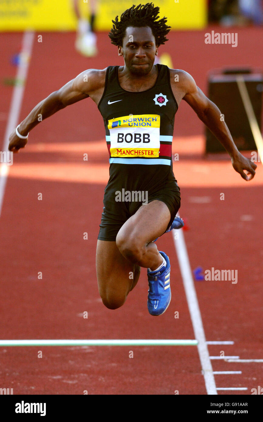 Triple aaa hi-res stock photography and images - Alamy