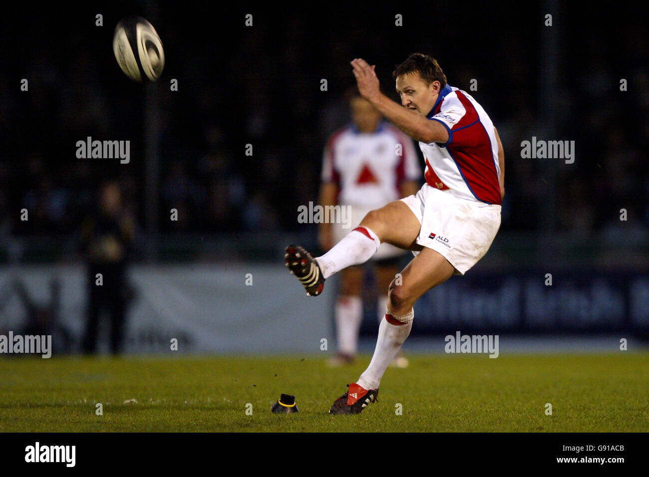 Jason strange hi-res stock photography and images - Alamy