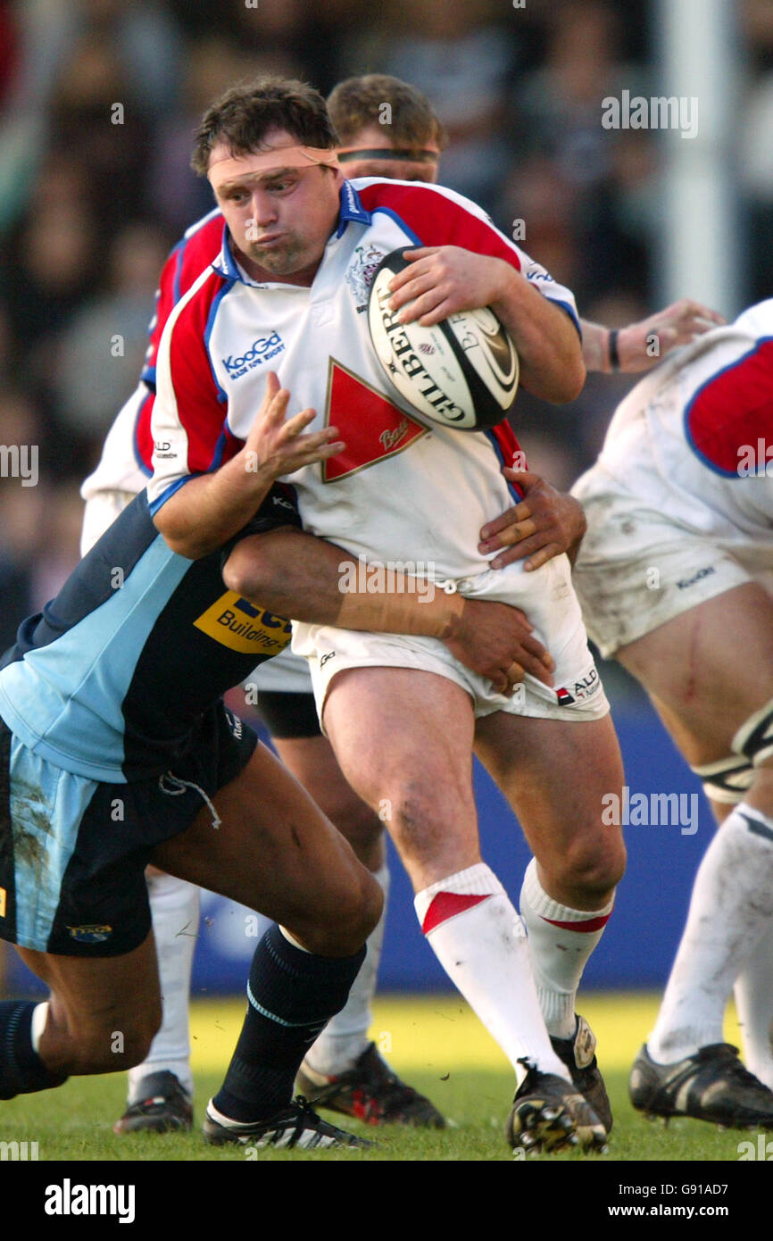 Hilton bristol hi-res stock photography and images - Alamy