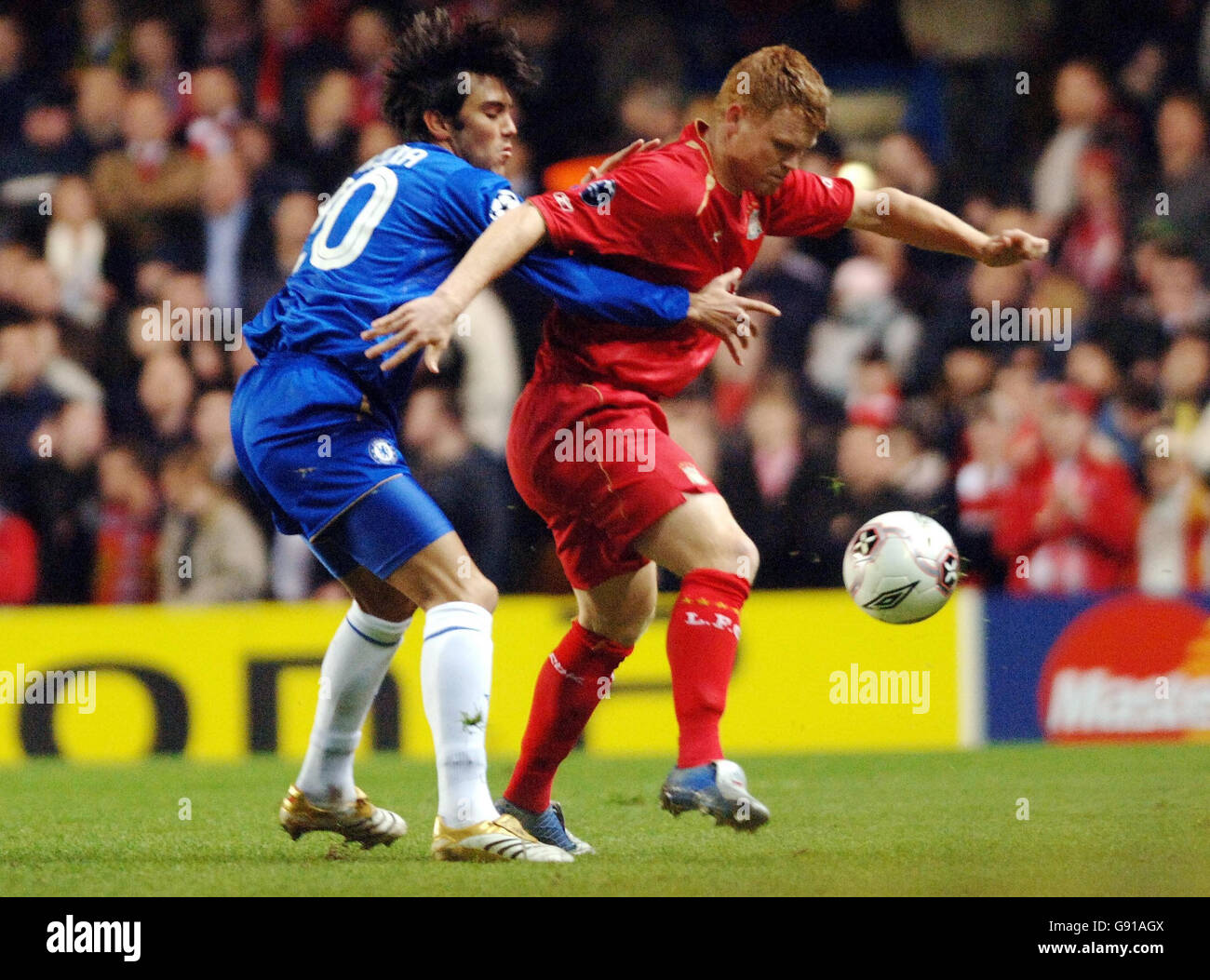 John dempsey chelsea hi-res stock photography and images - Alamy