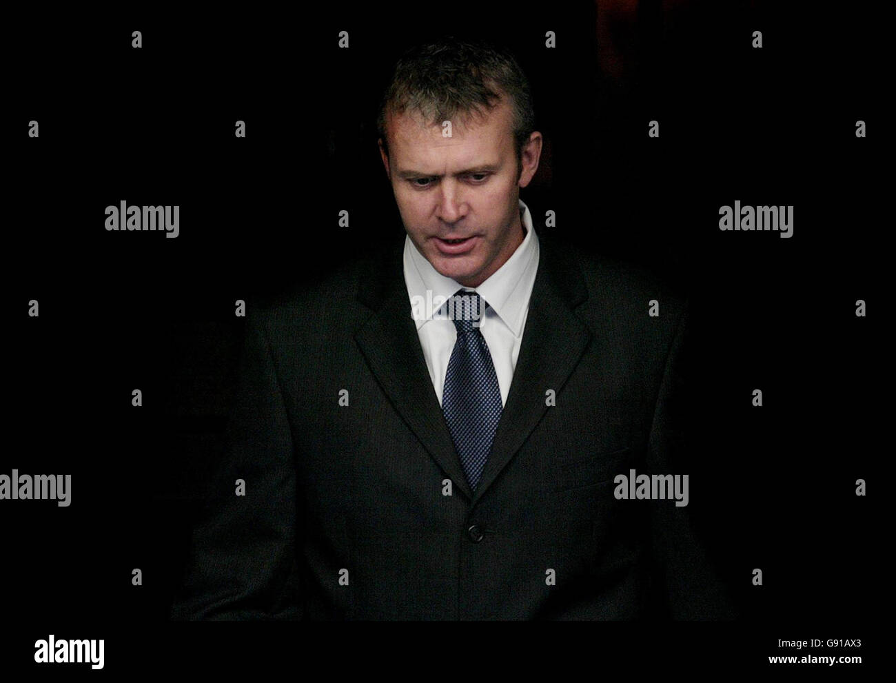 Former SAS soldier Andrew Wragg, 38 arrives at Lewes Crown Court ...