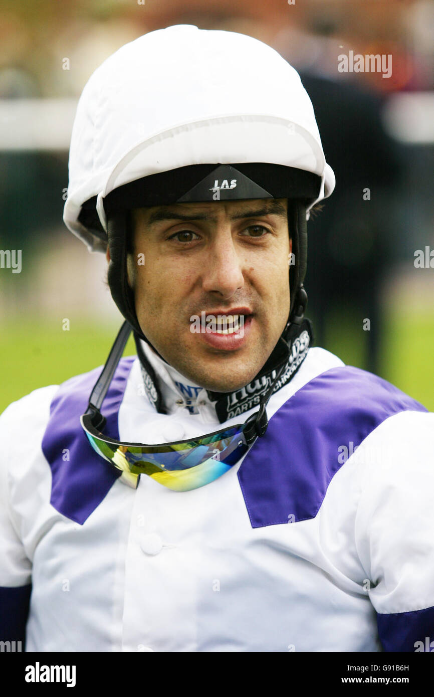 Horse Racing - Guineas Festival - Newmarket Rowley Mile Racecourse ...