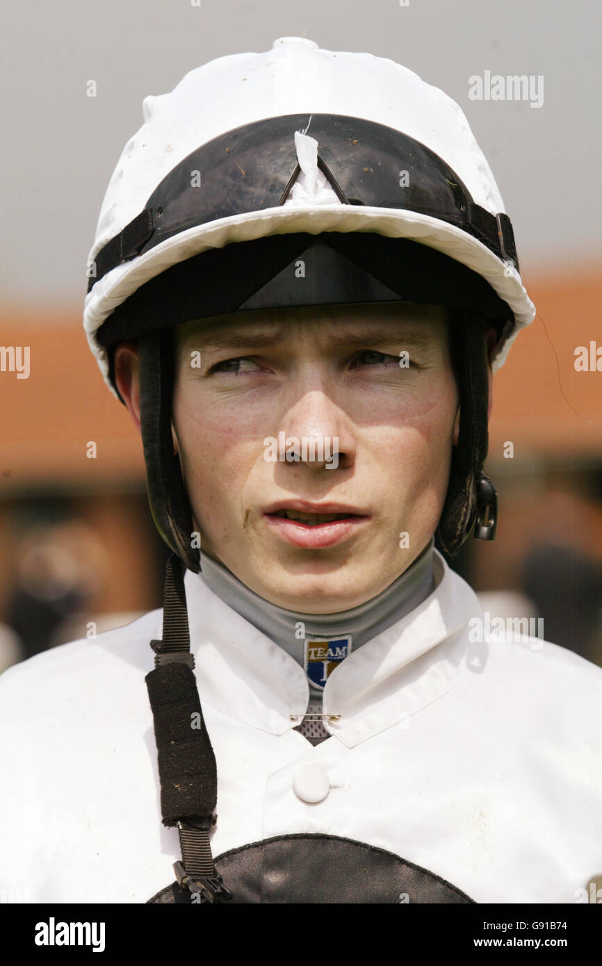 Horse Racing - Guineas Festival - Newmarket Rowley Mile Racecourse ...