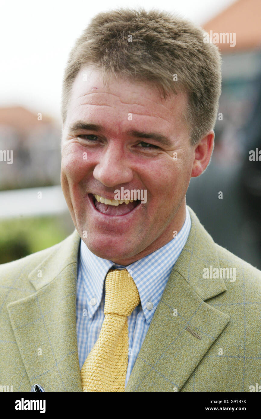 Horse Racing - Guineas Festival - Newmarket Rowley Mile Racecourse ...