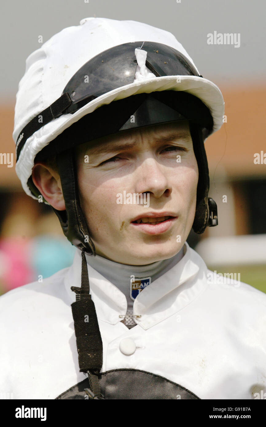 Horse Racing - Guineas Festival - Newmarket Rowley Mile Racecourse ...