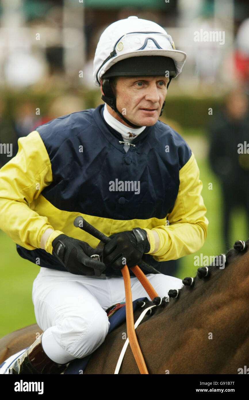 Horse Racing - Guineas Festival - Newmarket Rowley Mile Racecourse ...