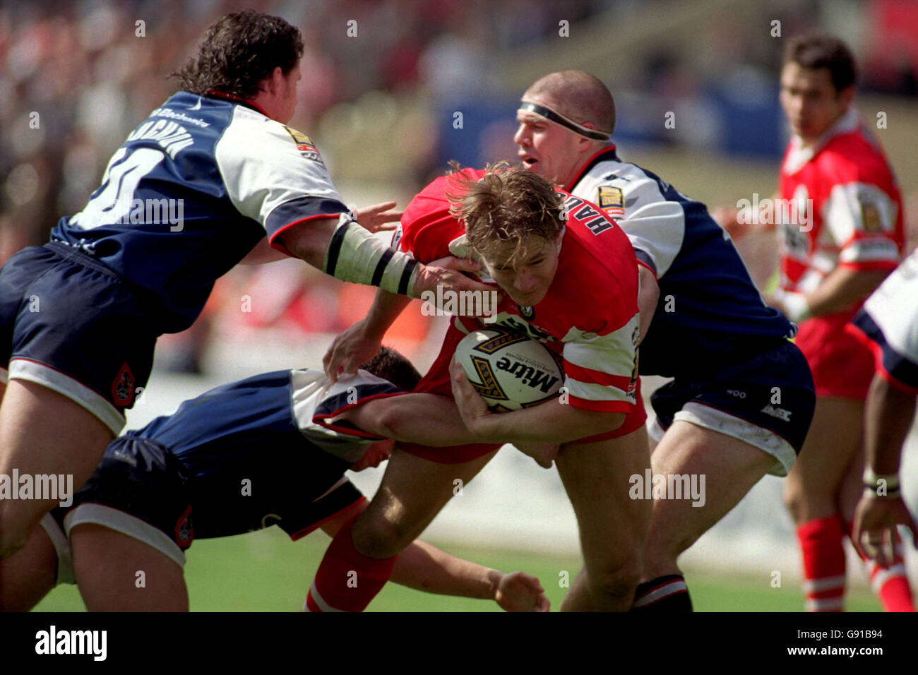 Simon dale hi-res stock photography and images - Alamy