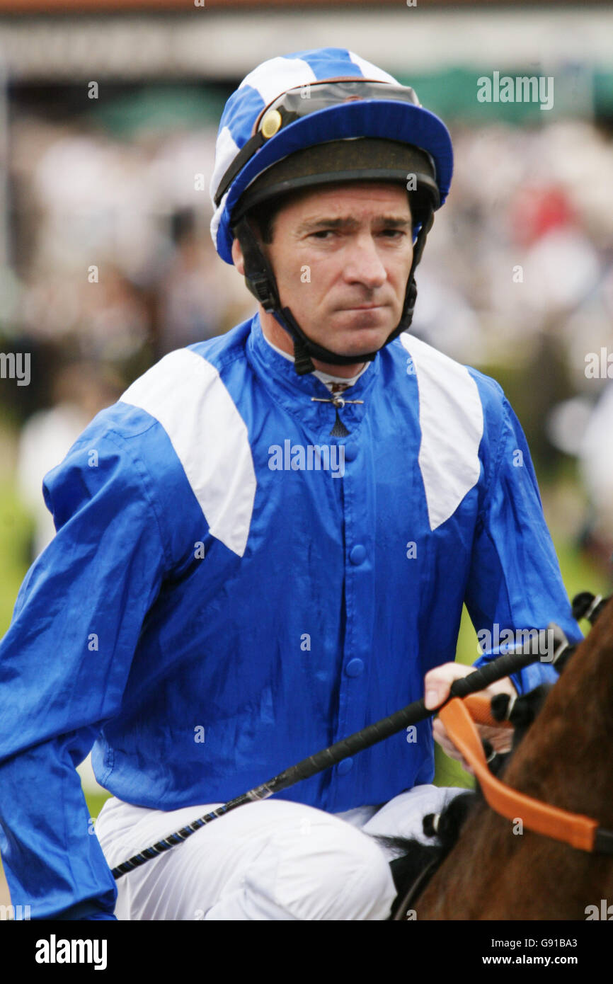 Horse Racing - Guineas Festival - Newmarket Rowley Mile Racecourse ...
