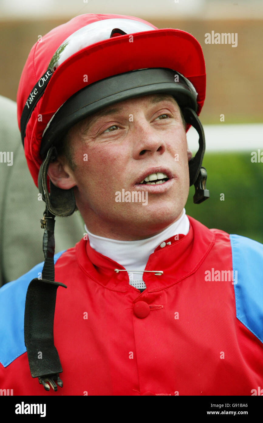 Horse Racing - Guineas Festival - Newmarket Rowley Mile Racecourse ...