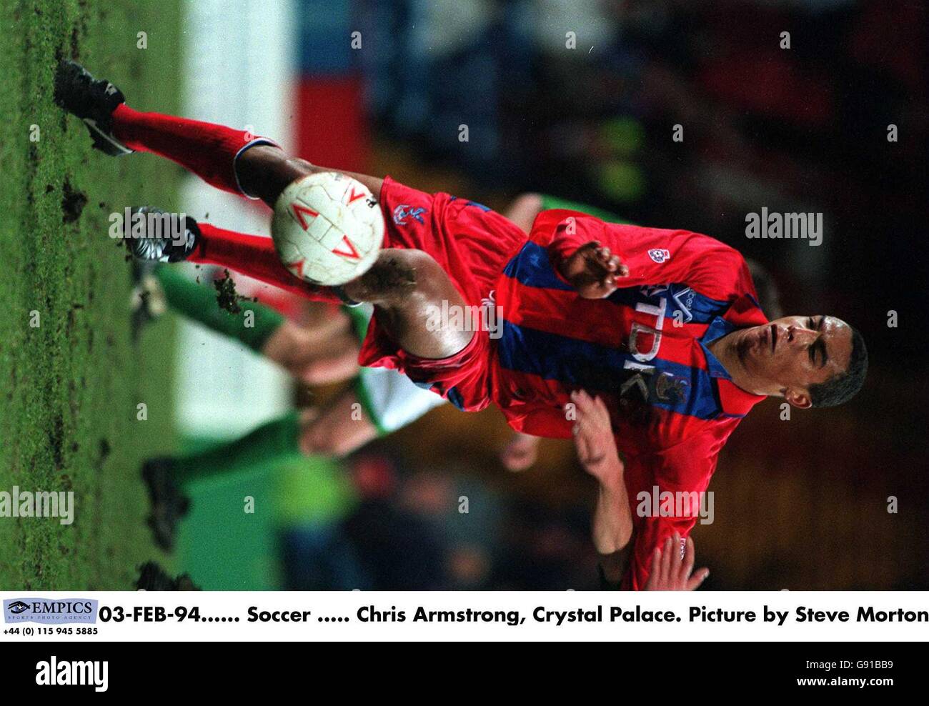 Steve armstrong hi-res stock photography and images - Alamy