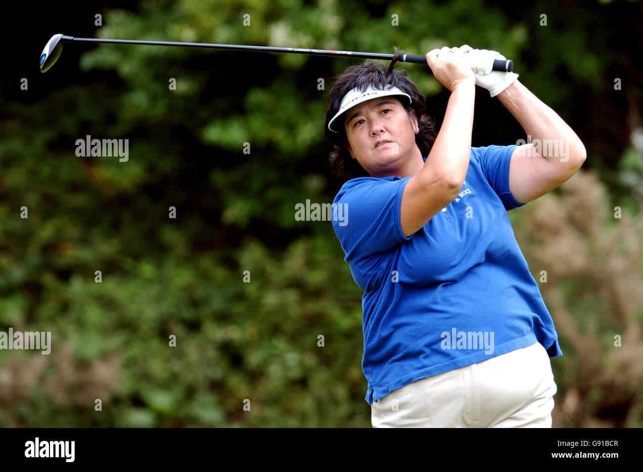 Hurst pat hi-res stock photography and images - Alamy