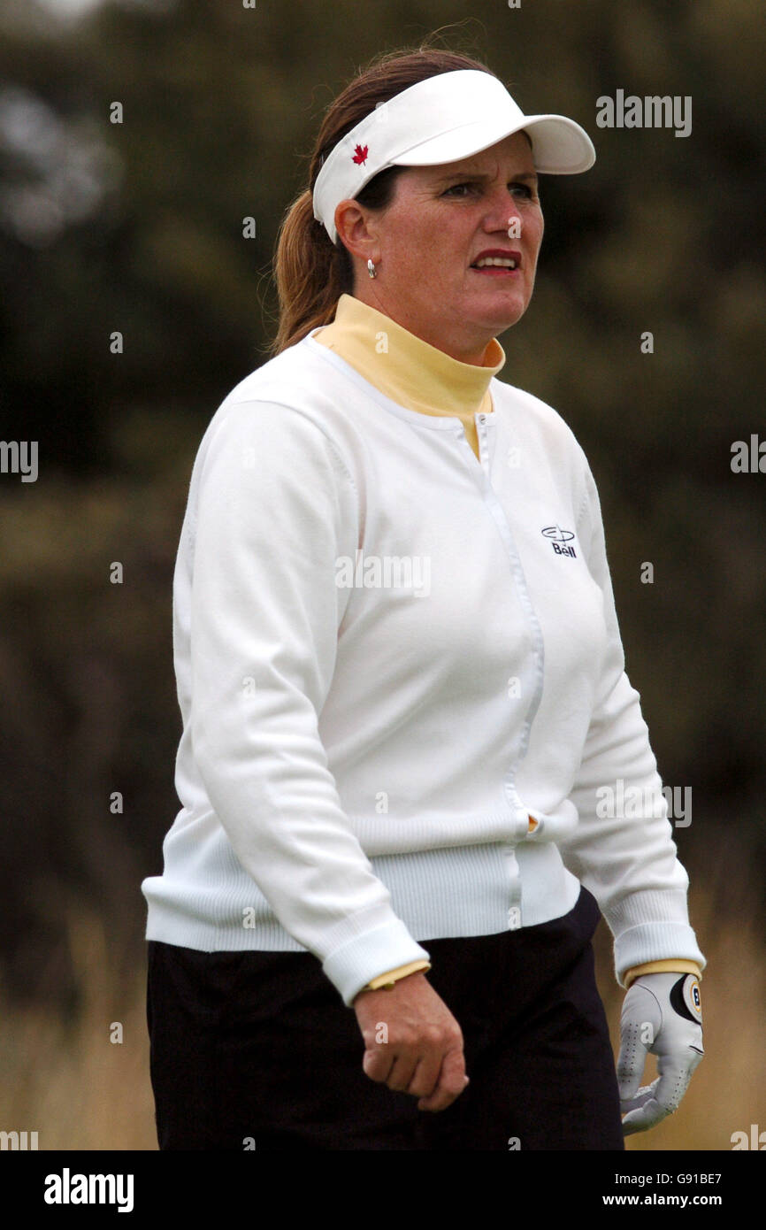 Lorie kane canada hi-res stock photography and images - Alamy