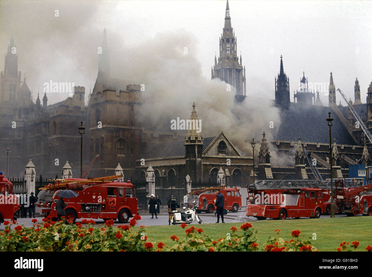 British Crime - Terrorism - IRA Mainland Bombing Campaign - London ...