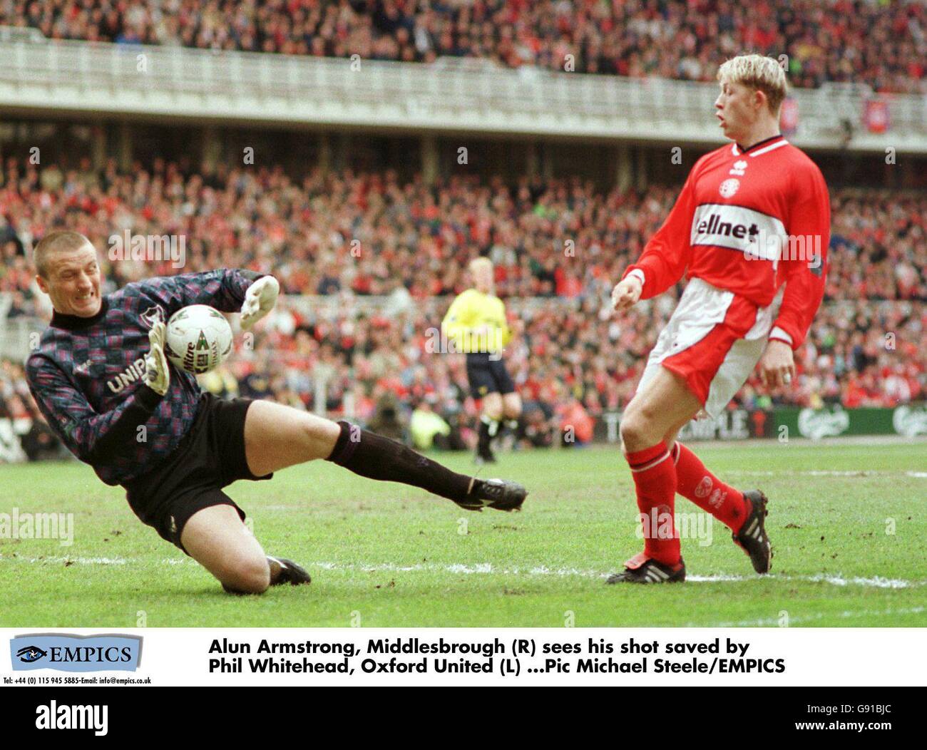 Phil whitehead hi-res stock photography and images - Alamy