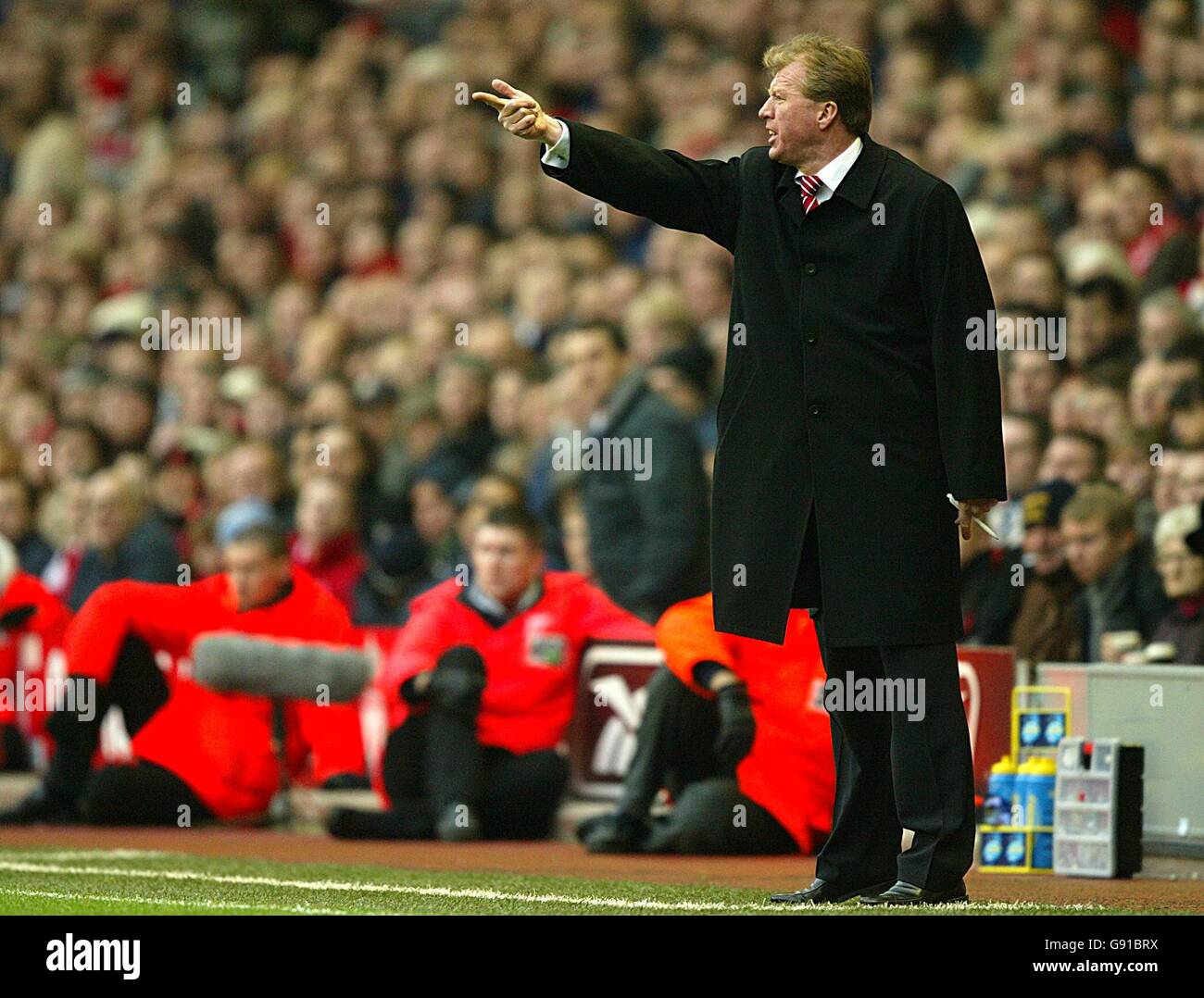 Soccer liverpool v middlesbrough hi-res stock photography and images ...