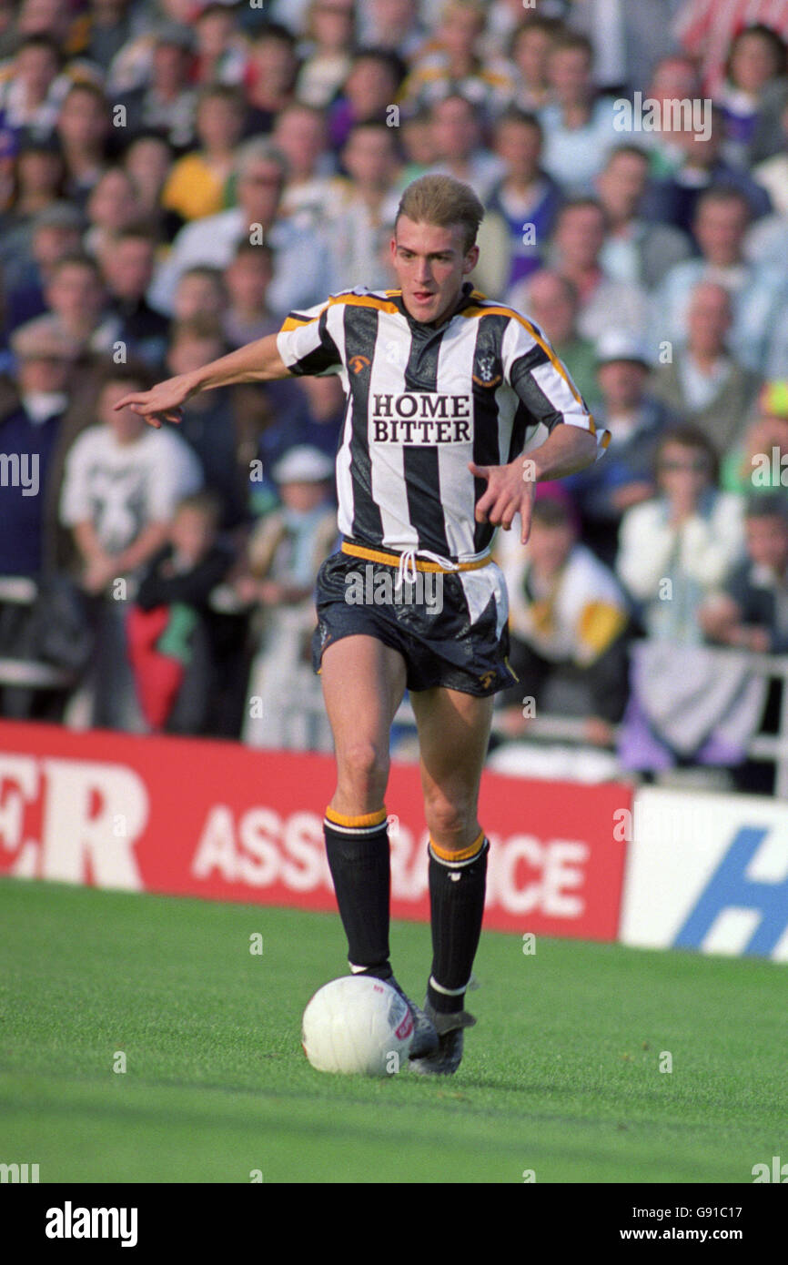 Mark Draper High Resolution Stock Photography and Images - Alamy