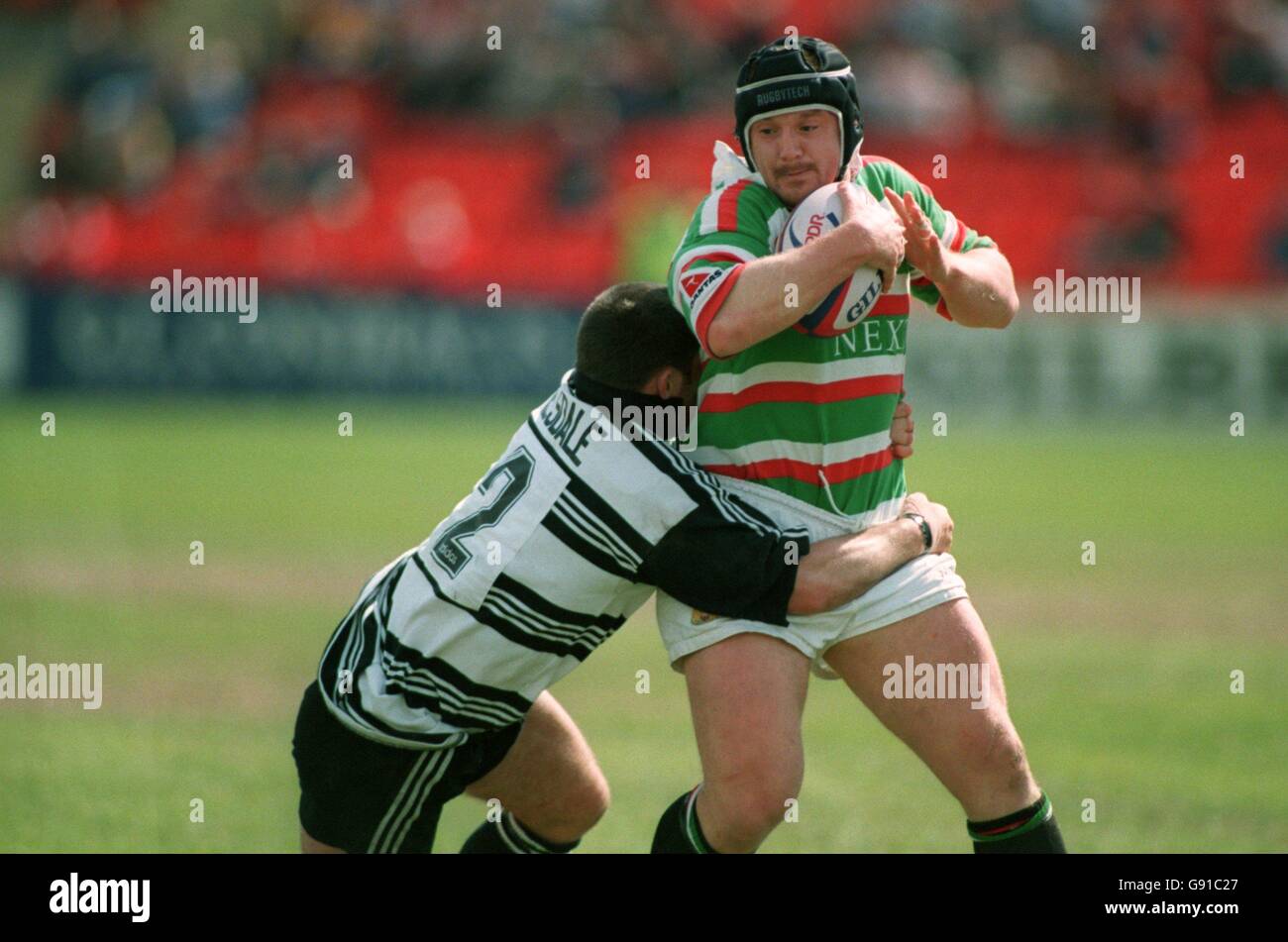 Dorian west hi-res stock photography and images - Alamy