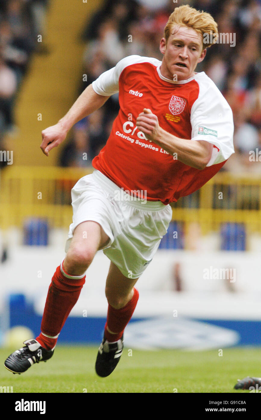 Paul hannigan hi-res stock photography and images - Alamy