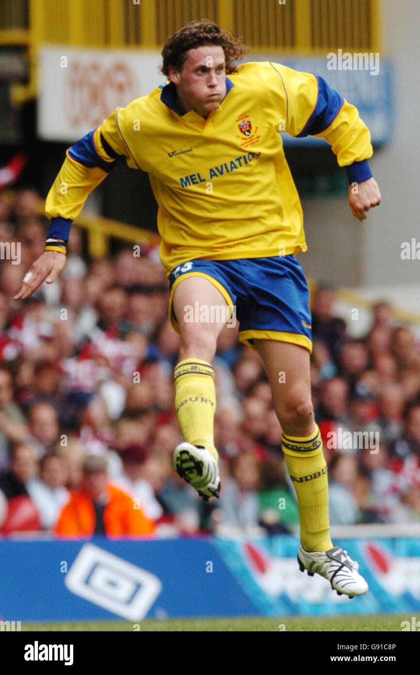 Terry rayner hi-res stock photography and images - Alamy