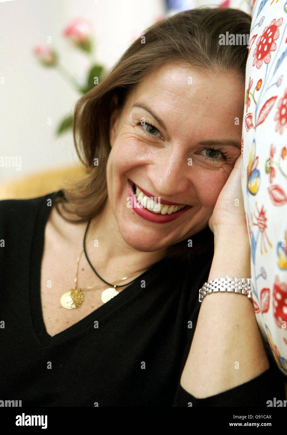 Claire Allen High Resolution Stock Photography and Images - Alamy