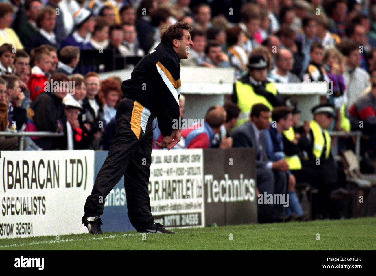 Notts county z4 hi-res stock photography and images - Alamy