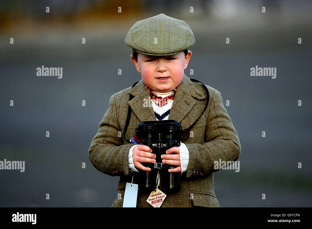 Pat Taffe (3) Grandson of the Legendary Jockey and Trainer Pat Taffe ...