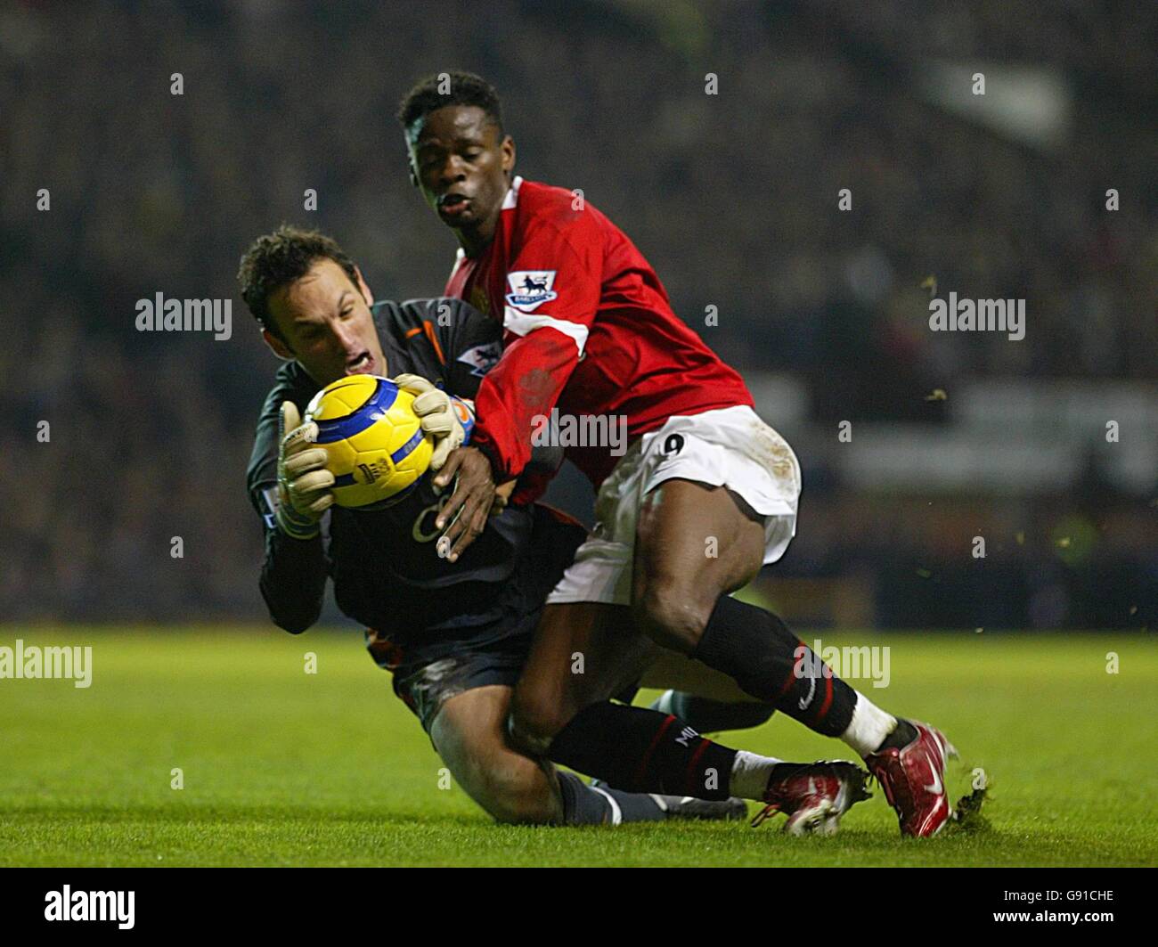 Louis wright hi-res stock photography and images - Alamy