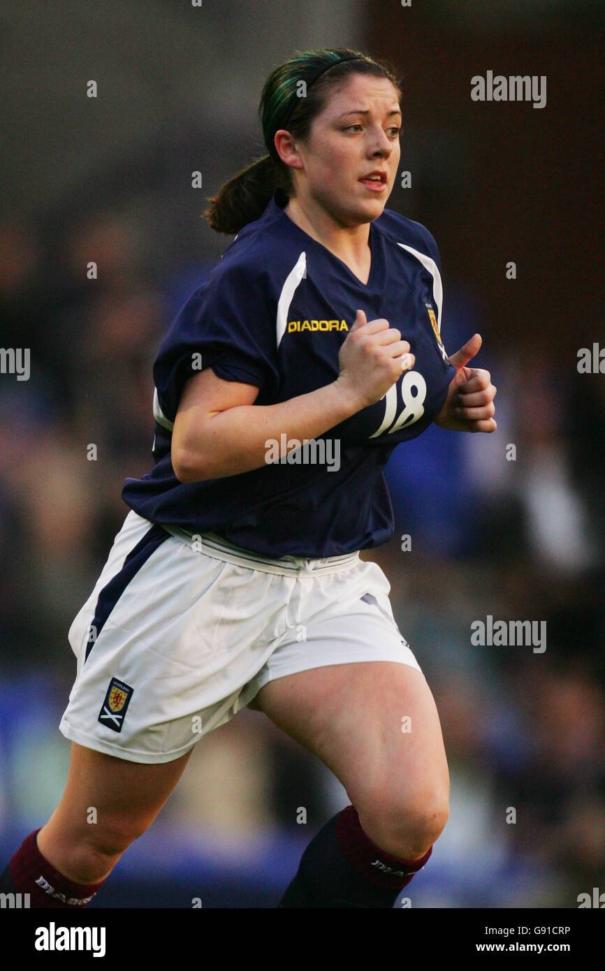 Megan sneddon hi-res stock photography and images - Alamy