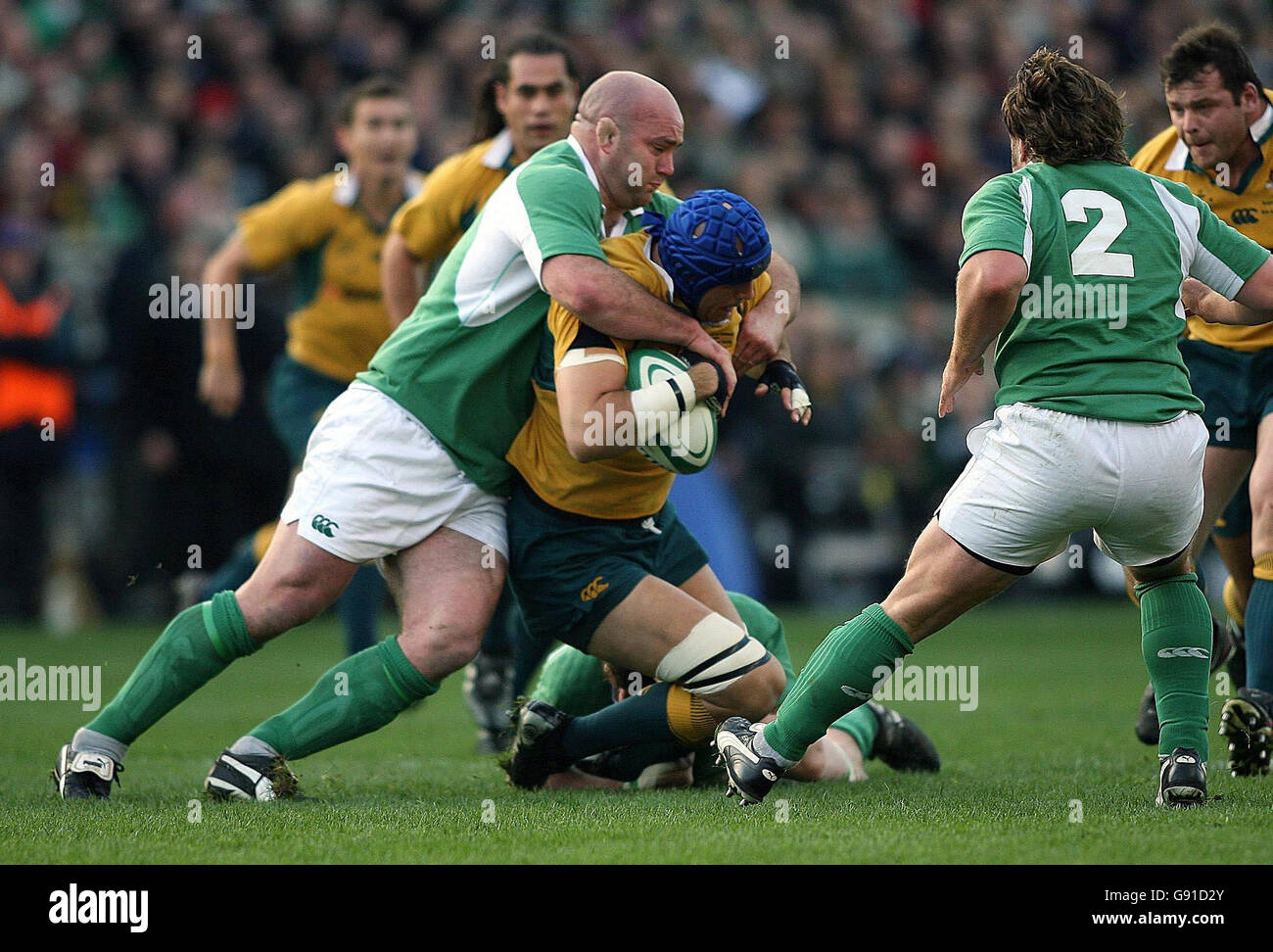 Irelands john hayes hi-res stock photography and images - Alamy