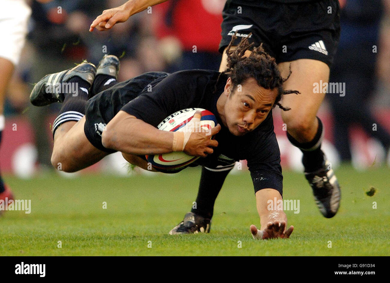 Tana umaga hi-res stock photography and images - Alamy