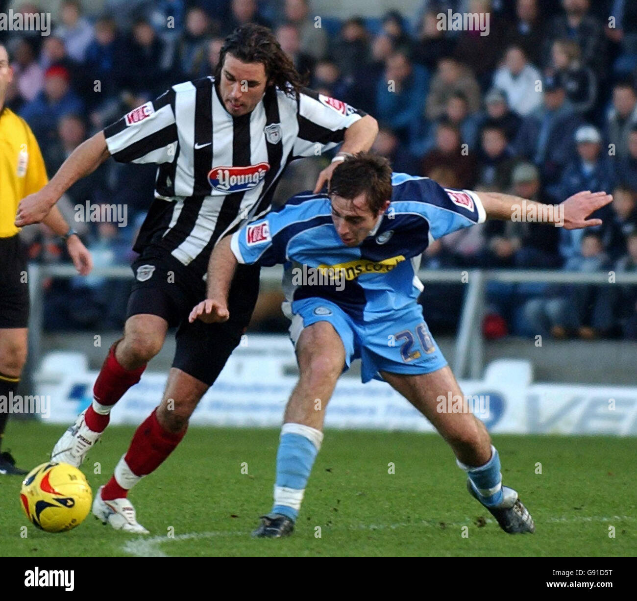 Richard reddy hi-res stock photography and images - Alamy