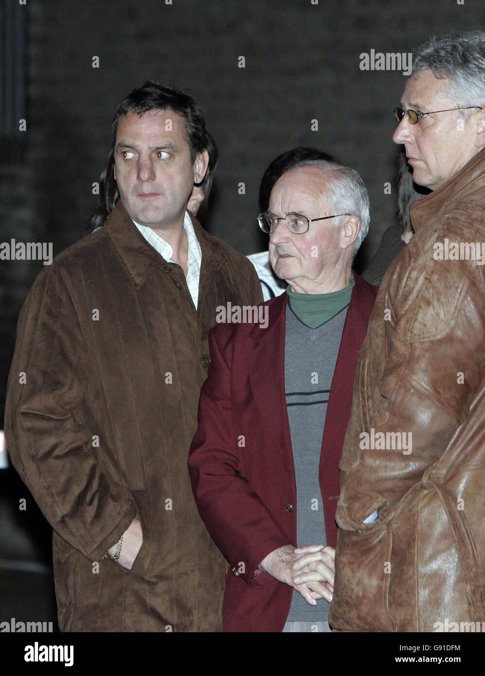 George Best Hospital