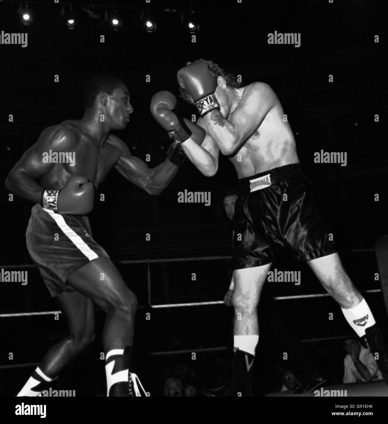Herol bomber graham hi-res stock photography and images - Alamy