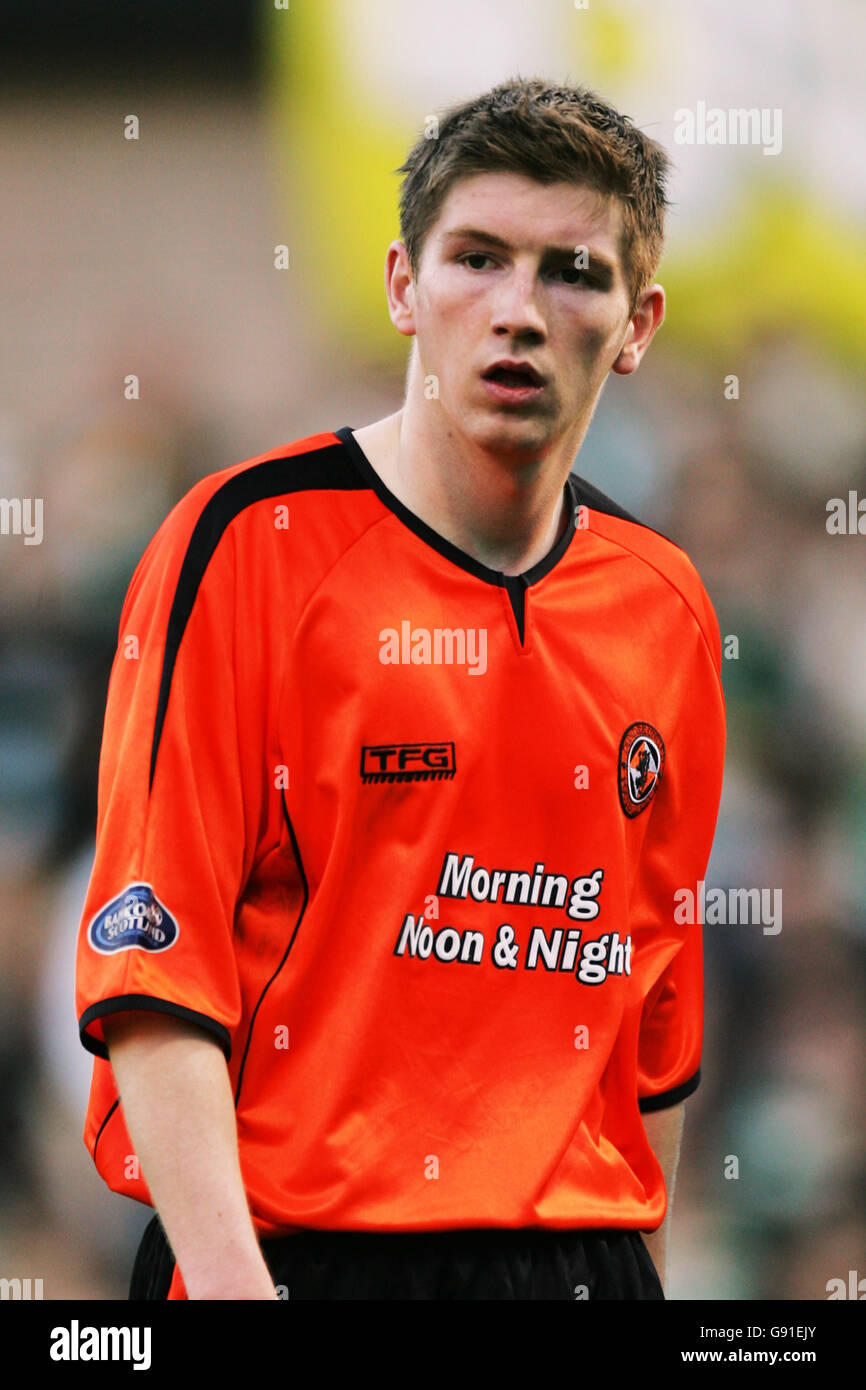 Mark wilson scotland hi-res stock photography and images - Alamy