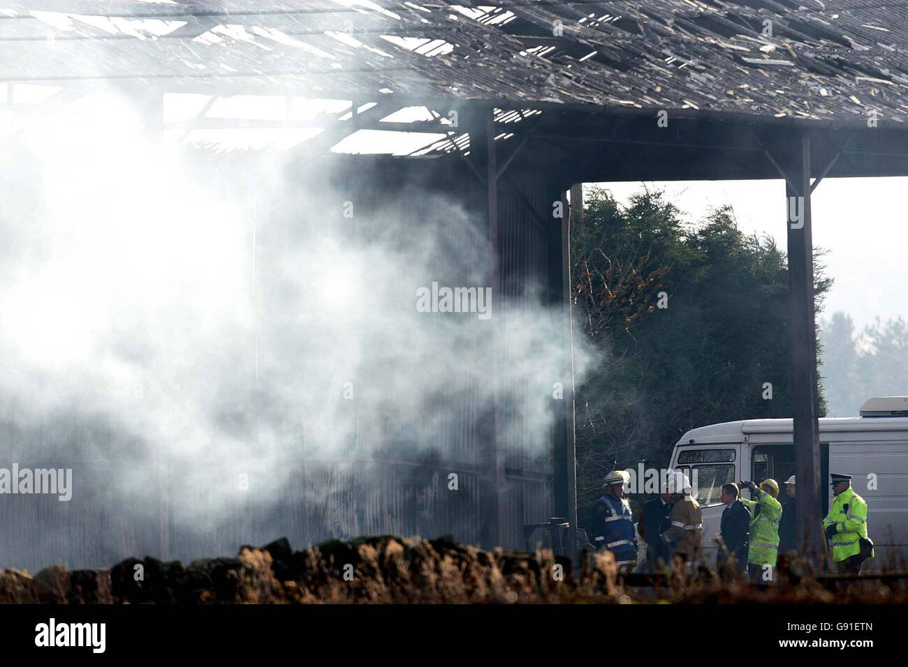 Two Story Barn High Resolution Stock Photography and Images - Alamy