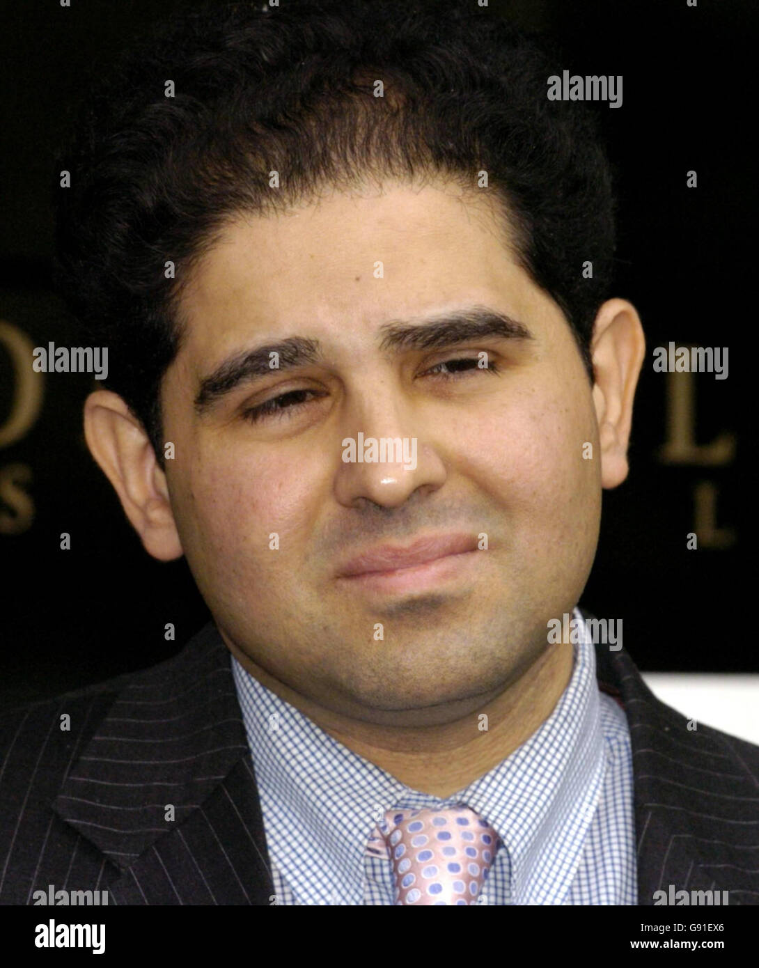 Dr roger williams hi-res stock photography and images - Alamy