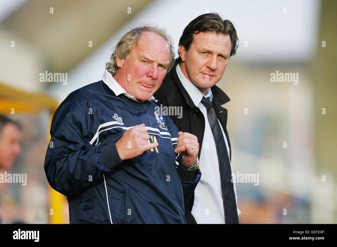 Peter welling hi-res stock photography and images - Alamy