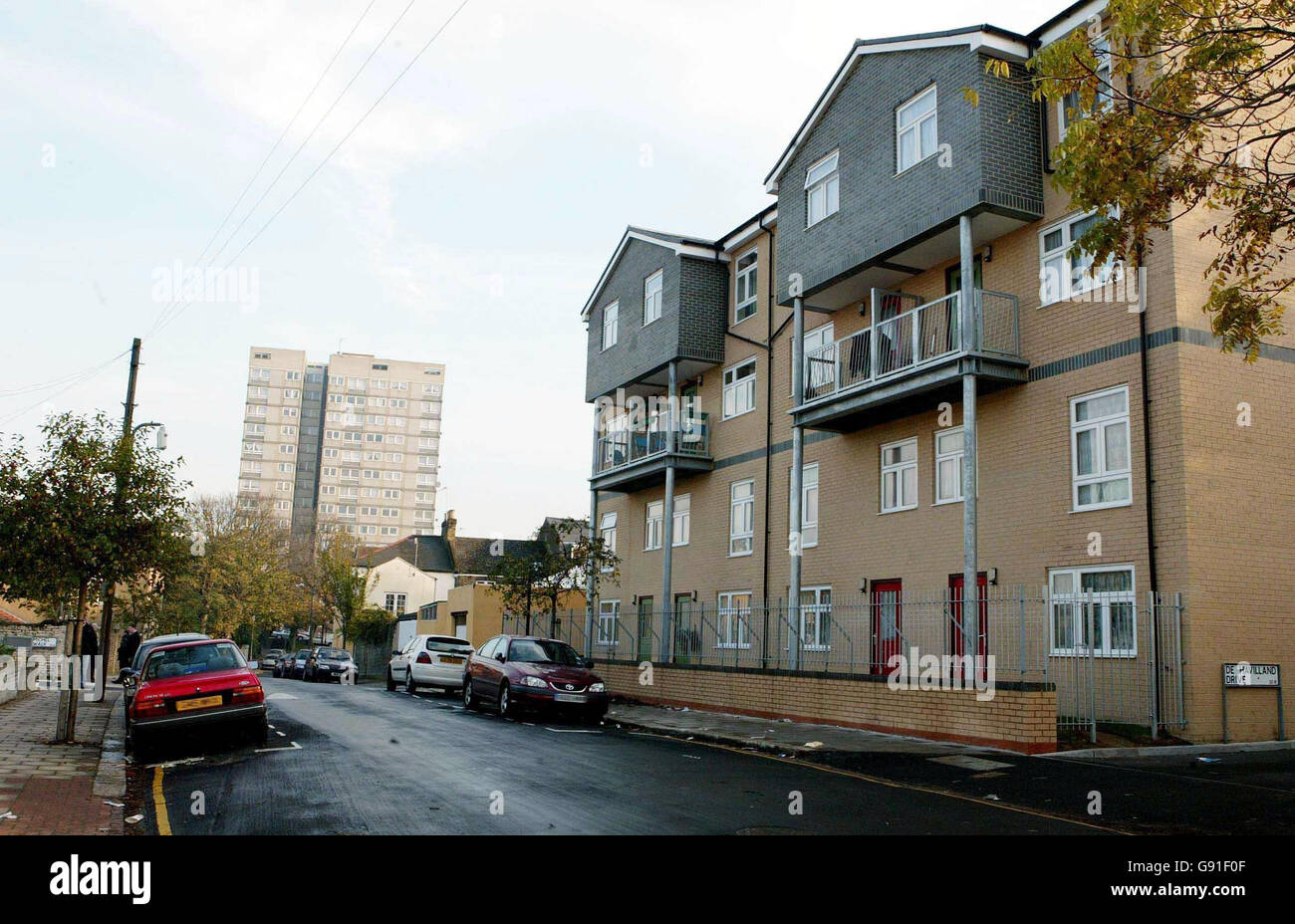 Plumstead police hi-res stock photography and images - Alamy
