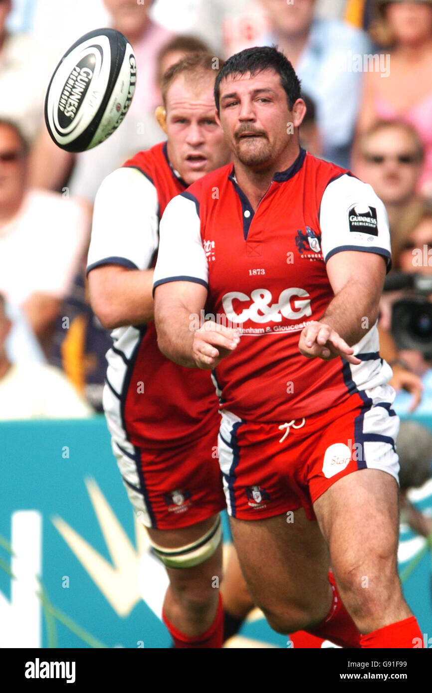 R l olivier azam and peter buxton hi-res stock photography and images ...