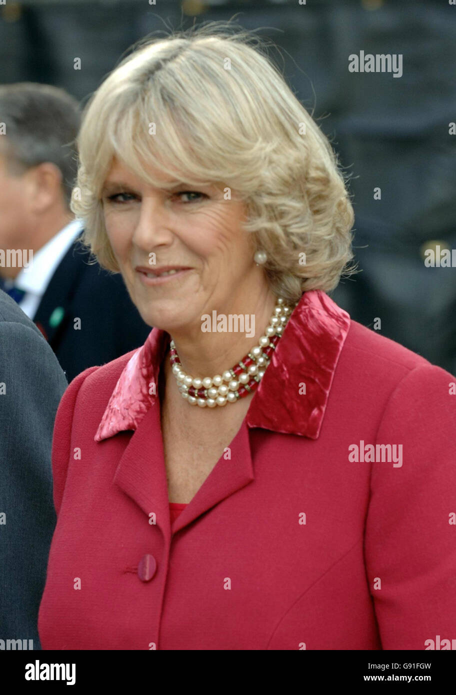 Royal filer hi-res stock photography and images - Alamy